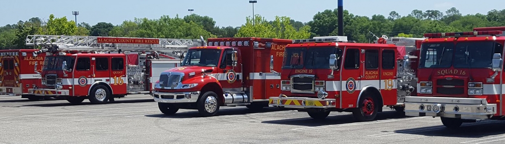 Fire Rescue Professionals of Alachua County IAFF 3852 – Fire Rescue ...