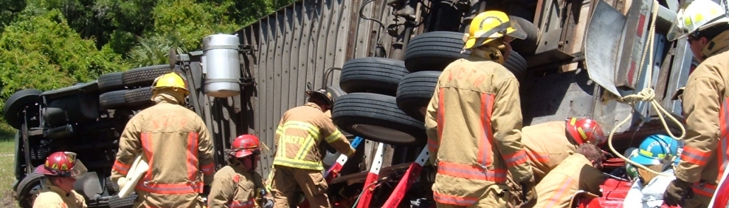 Fire Rescue Professionals of Alachua County IAFF 3852 – Fire Rescue ...